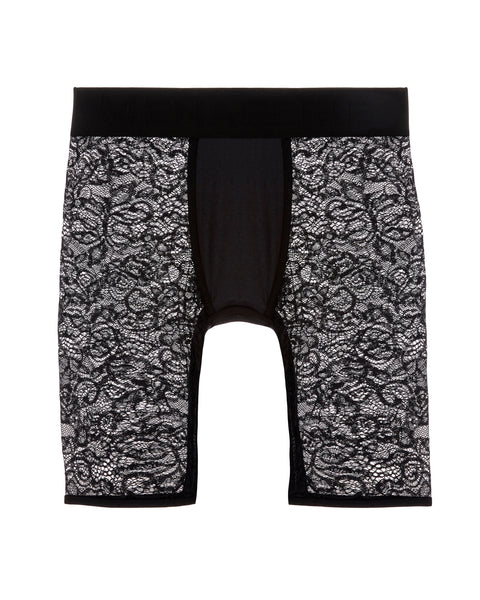 Midway Brief in Black by MENAGERIÉ – PULCHRA